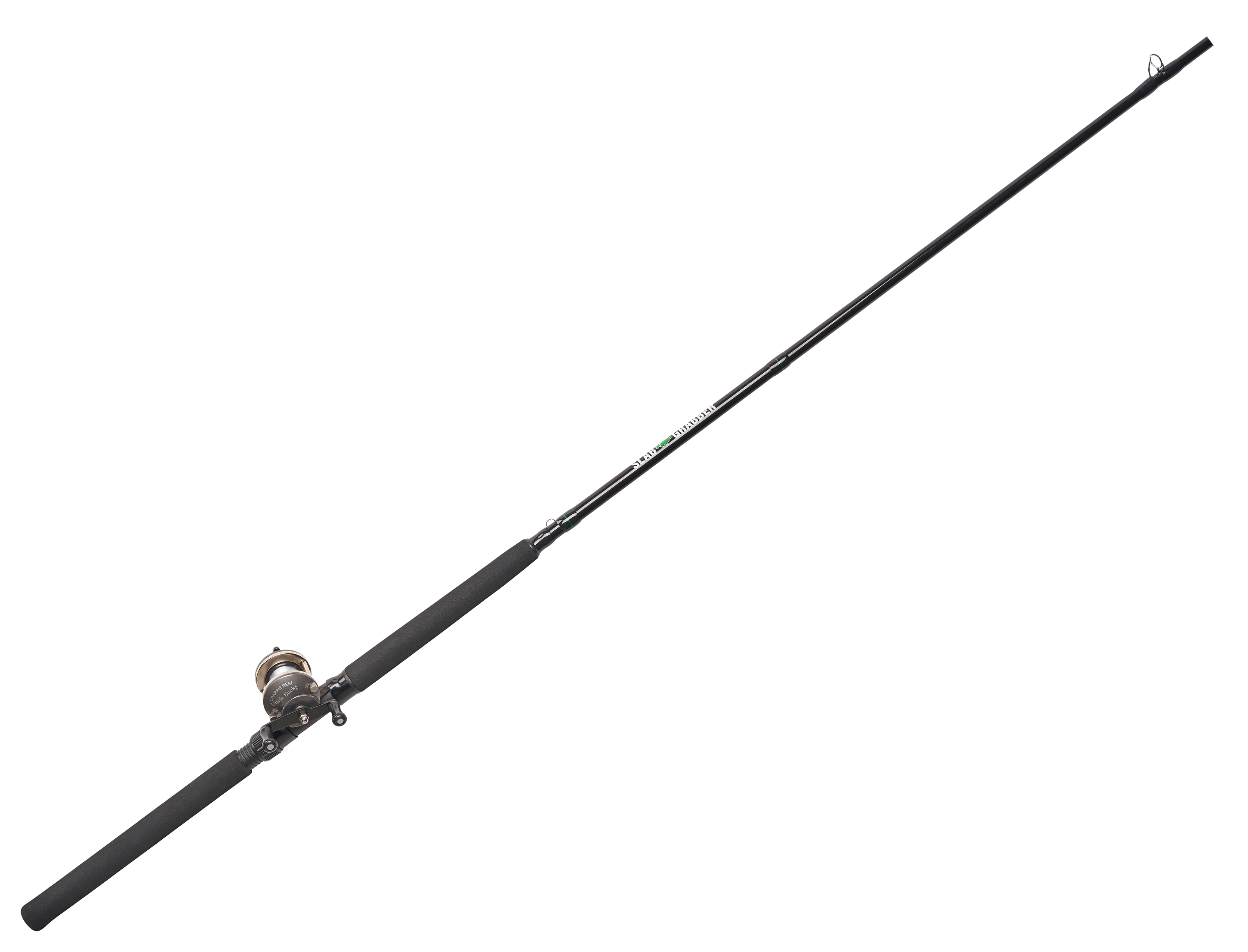 Slab Grabber Crappie Combo | Cabela's